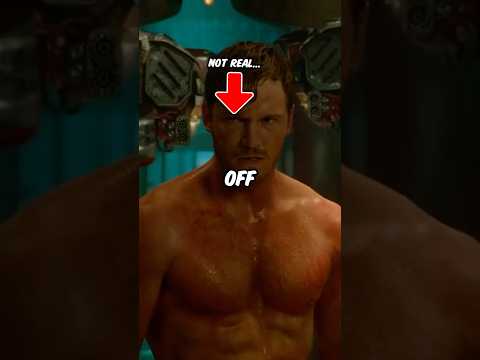 Times Chris Pratt Went OFFSCRIPT