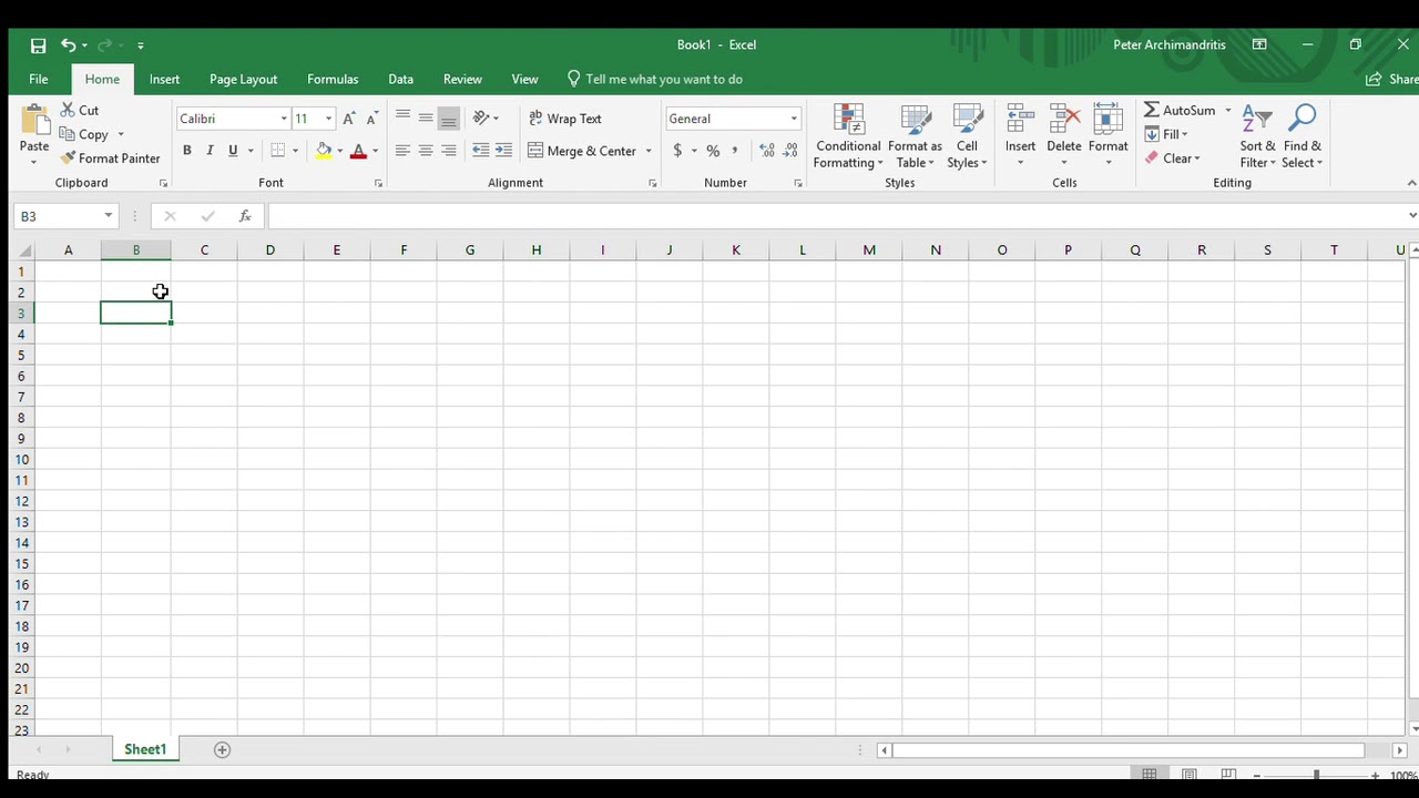 Microsoft Excel | How to Generate Random Numbers Within a Range