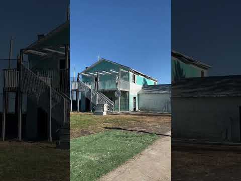 Call of Duty Nuketown map in real life