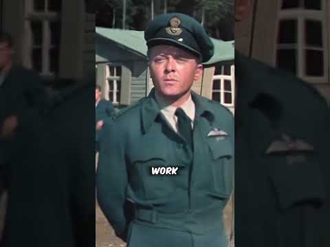 Richard Attenborough Most Iconic Movie Moments REVEALED