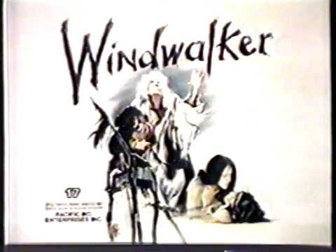 1981 Windwalker Movie Trailer TV Commercial