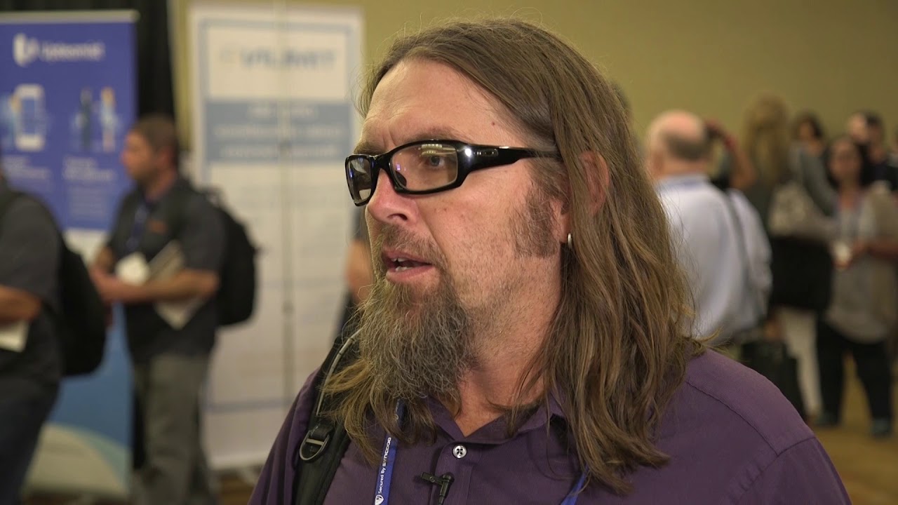 SPTechCon - Not Overwhelming