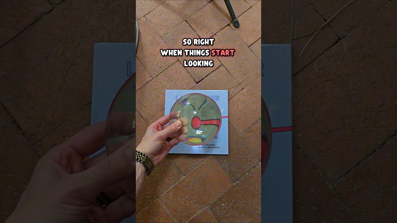 The Weirdness of Lenses