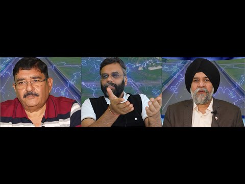 Episode 25 Insights into Relay Trucking & Drivers With Deepak Garg
