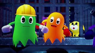 Buy PAC-MAN WORLD Re-PAC from the Humble Store