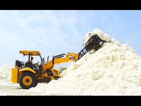 Bull Backhoe Loader - Bull Excavator Latest Price, Dealers & Retailers ...