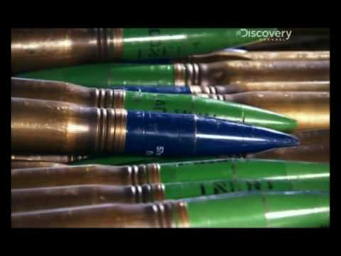 guided projectile/ammunition | KASKUS
