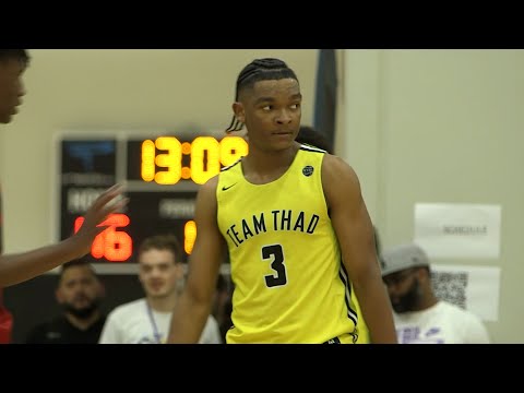 Caleb Foster of Notre Dame High School Looks Forward to Returning Home ...