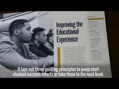 The Truth About Student Success: Myths, Realities, and 30 Practices That Are Working