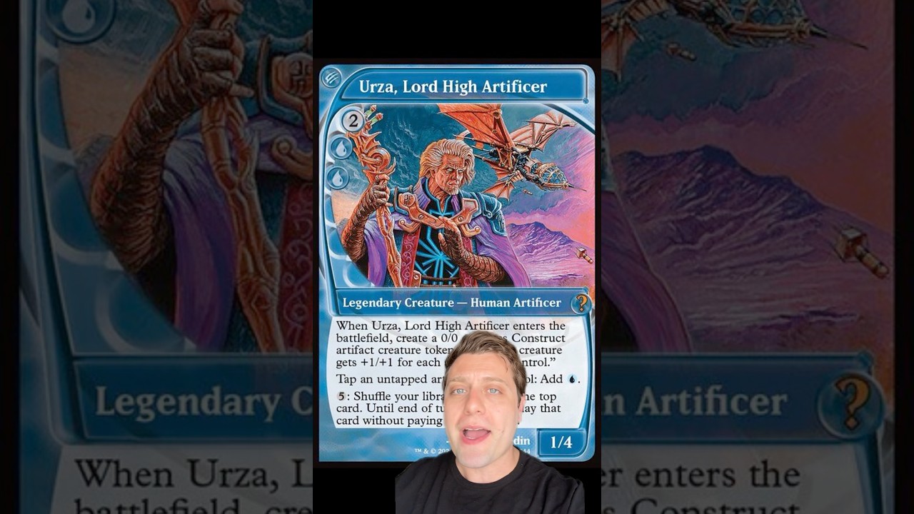 The best mono colored #commander for each color in #magicthegathering #mtgcommander #commander #mtg