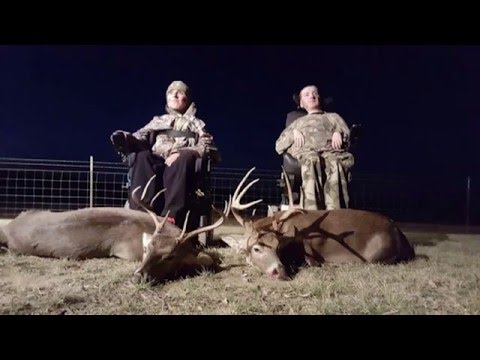 Rock Head Ranch Dream Hunt