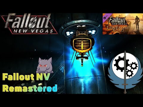 Steam Community :: Video :: Fallout New Vegas. №12 Lonesome Road ...