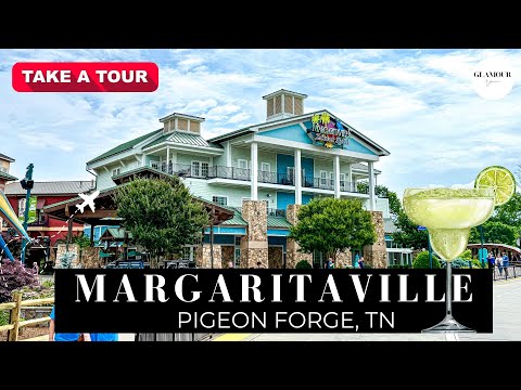 Margaritaville Pigeon Forge Hotel Review | Is it Worth Staying Here in Pigeon Forge TN?