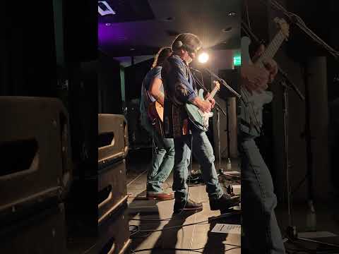 Phoenix Mendoza & Josh Leo - Fishing in the Dark - Wirtschaft Dornbirn - 04.02.2025 - LIVE !!!