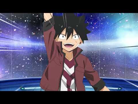 Eden’s Zero Season 2 Shiki Trailer | JCR Comic Arts