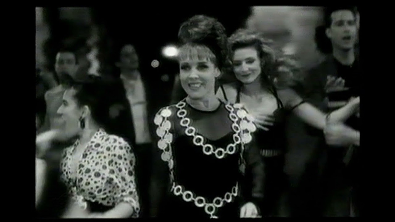 Vaya Con Dios – Hey (Nah Neh Nah) Bedeutung | MusikGuru