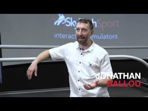 PSIA-AASI Instructor Guide for Ski and Snowboard Simulator