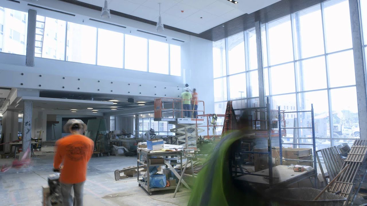 St. Mary's Commercial (Featuring St. Teresa High School)