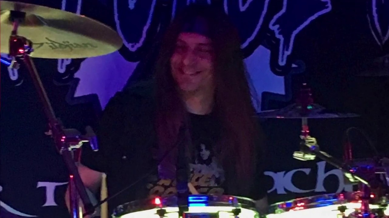 Hire Hair Force One - Tribute Band in Altoona, PA | GigSalad