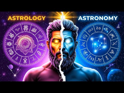 Astrological vs Astronomical Signs