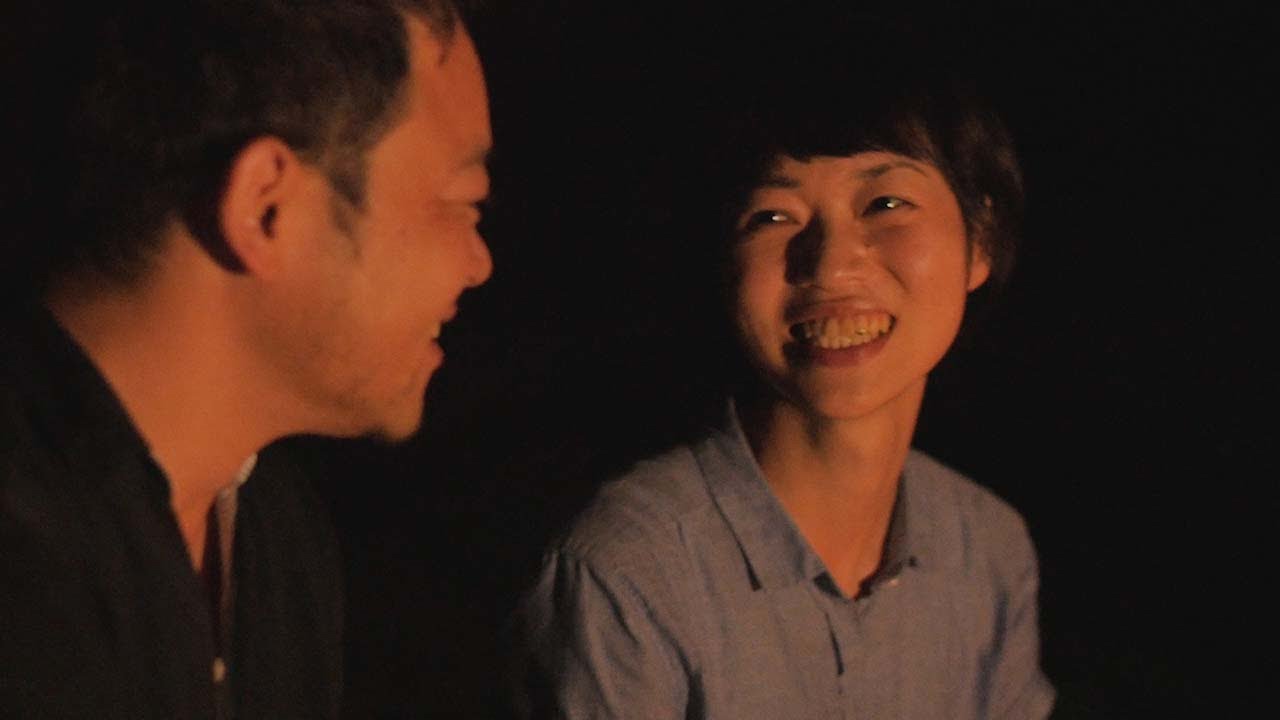 A ray of light in the darkness of Komodo