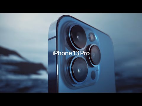 Introducing iPhone 13 Pro | Apple Price in Malaysia