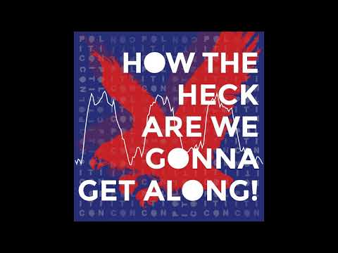 43: Lauren Chen | Politicon: How The Heck Are We Gonna Get Along with Clay Aiken