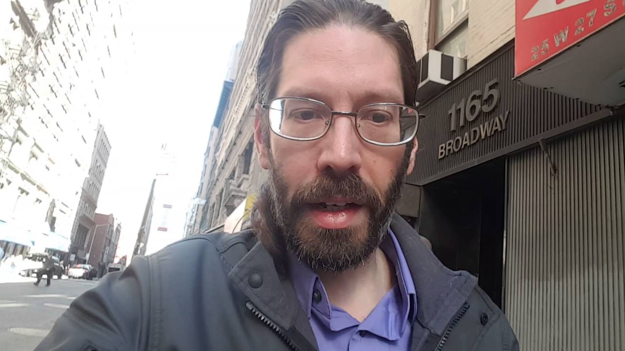 Python Middleware for API Mashups