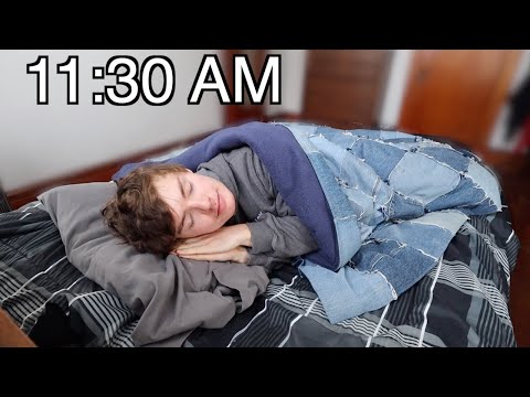 What Farmers Do On Their Day Off
