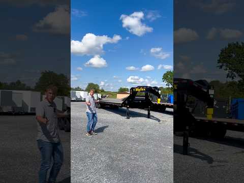 Why You Should Know What Your Trailer Weighs