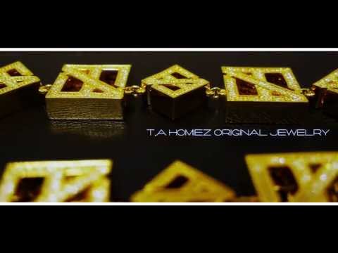 T.A Hmiez Original Jewelry / Production By PimpCode