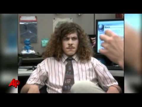 Life Imitates Art on 'Workaholics'