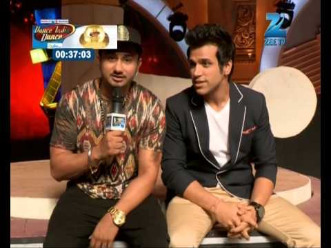 Zee Cine Awards 2014 - Curtain Raiser