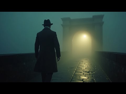 The Adventure of the Empty House – Sherlock Holmes Fan-Made Trailer | AI-Generated Victorian Mystery