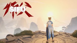 Sifu Mod - Street Fighter 6 Chun-Li Default Outfit at Sifu Nexus - Mods ...