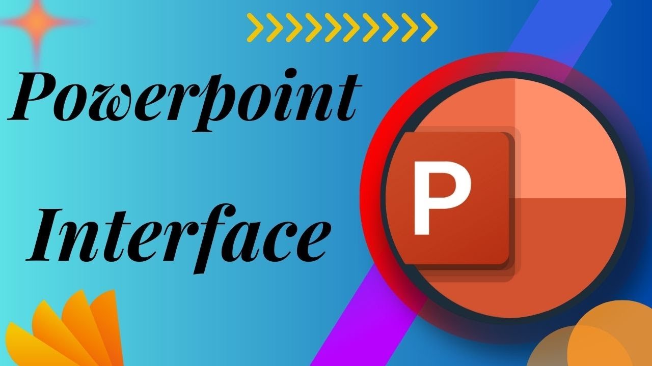 PowerPoint Interface