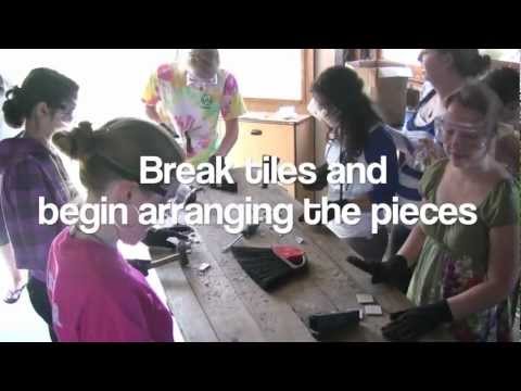 Mosaics Step-by-Step