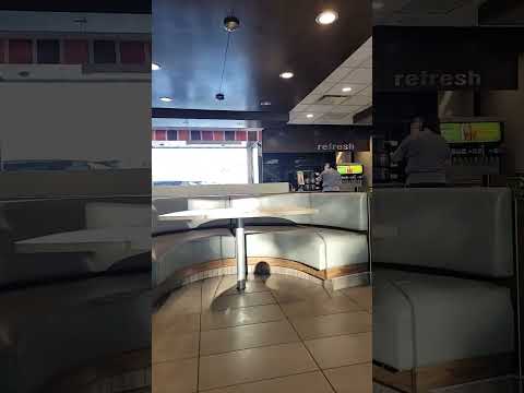 McDonald's in San Francisco