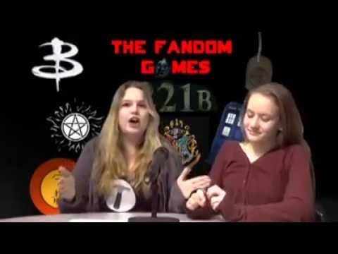 Fandom Games #1