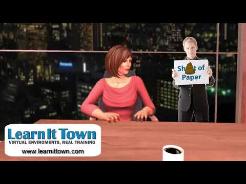 Learn It Town Pronunciation with Lowri - Minimal Pairs - Ill or eel
