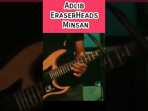 #eraserheads minsan #adlib #guitarsolo #shorts #reels #guitarplayalong https://youtu.be/YPt-E1DwYKk