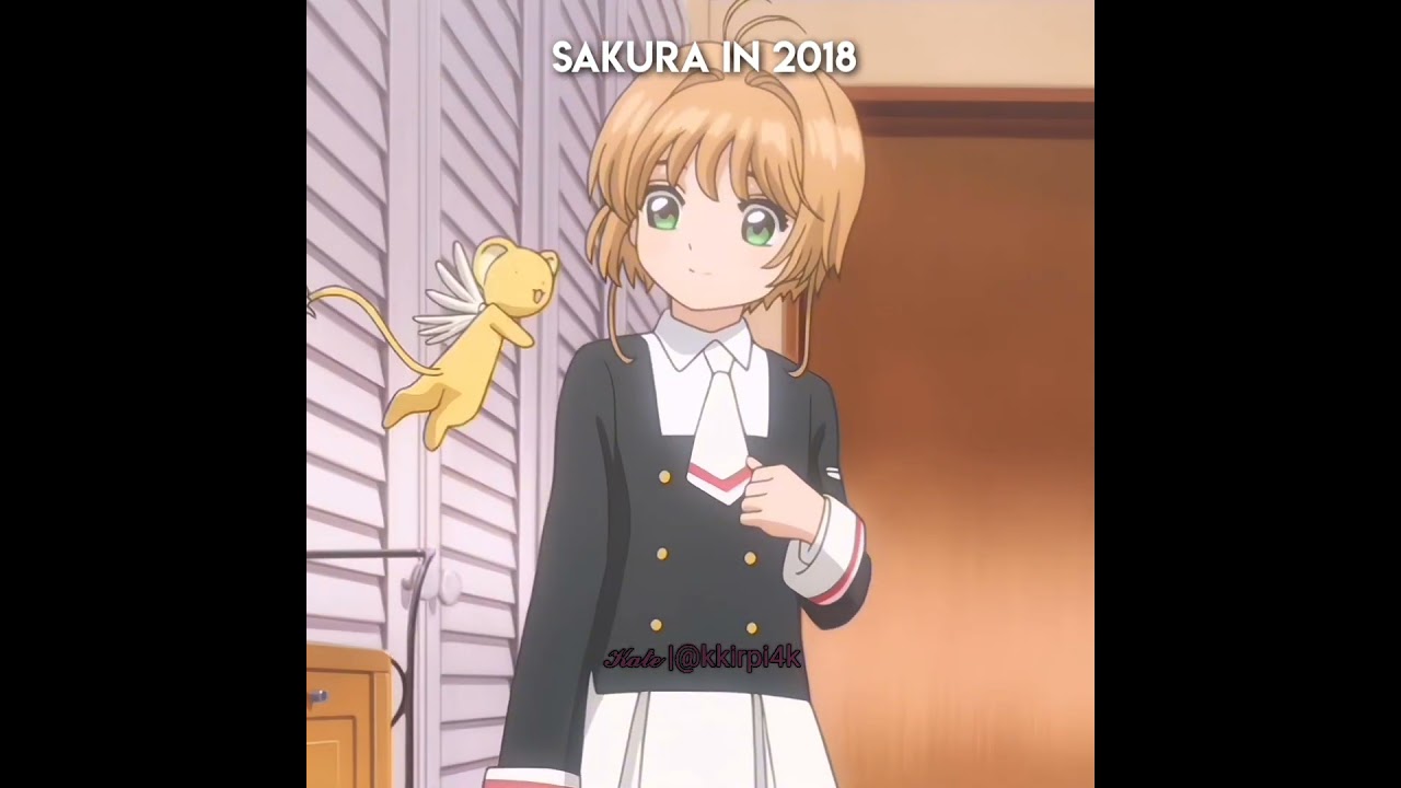 #sakura #edit #cardcaptorsakura #cardcaptorsakuraclearcard #сакура #clamp #anime #fyp #foryou