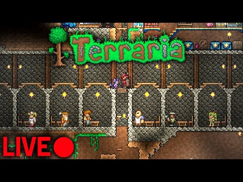 Steam Community :: Video :: When Terraria is Sus...