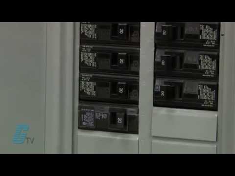 Different Types of Low Voltage Circuit Breakers