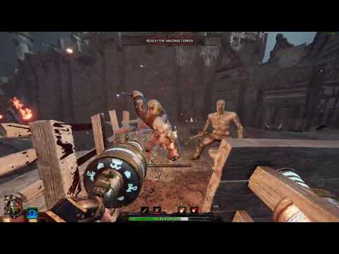 Steam Community :: Video :: Legend True Solo - Axe and shield Iron ...