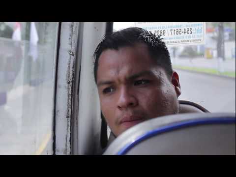 CHOLO PUNK – Víctor IBE