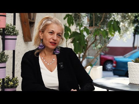 What is home when you are a refugee?