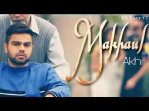 akhil new song ringtone song