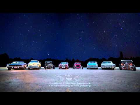 Happy Holidays From American Collectors Insurance