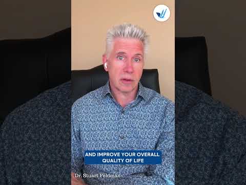 How to Prevent Varicose Veins and CVI | Expert Tips from Dr. Feldman